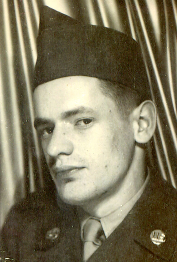 Charles H. “Howard” Fisher Sr. | News, Sports, Jobs - Post Journal